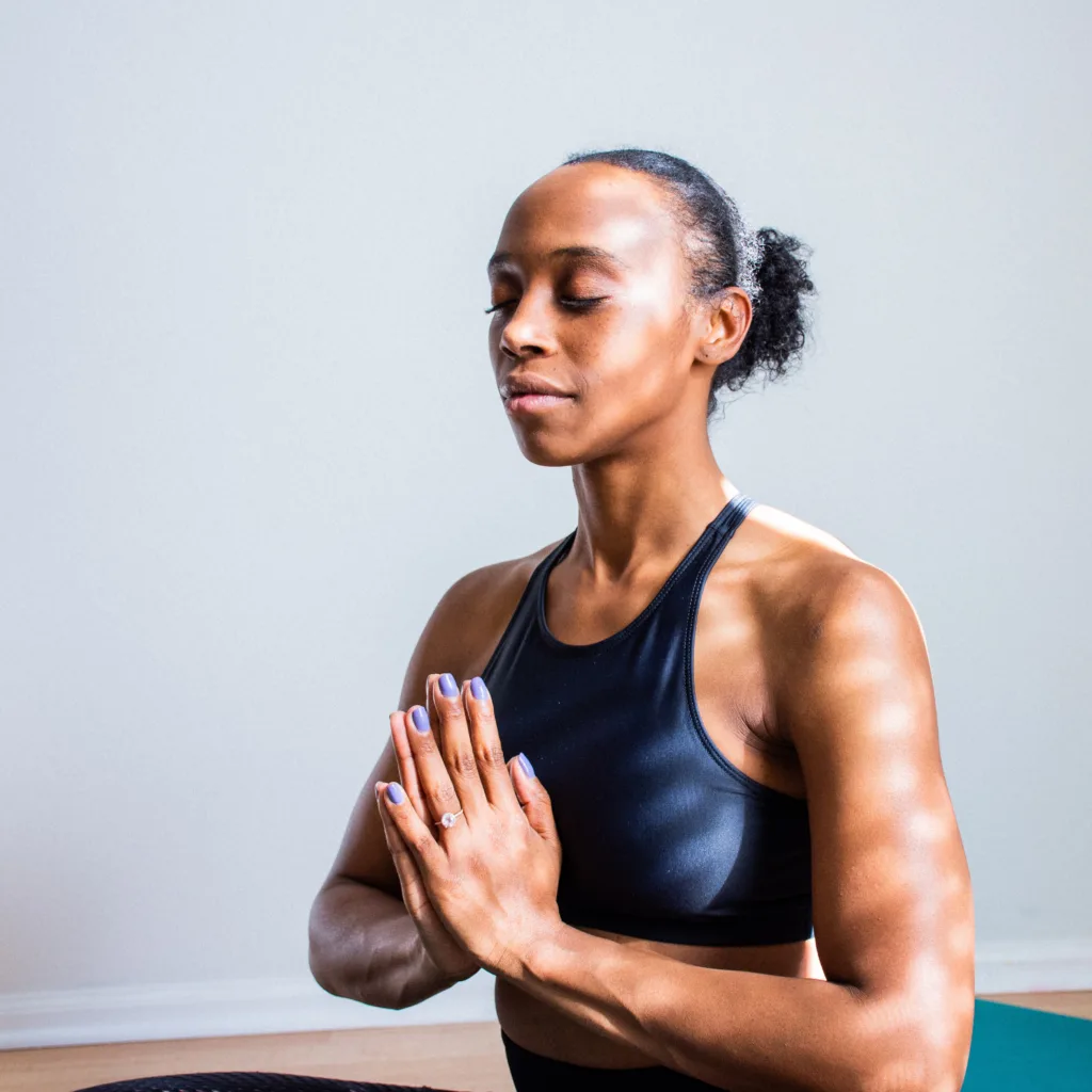 Three Components of Mindfulness - Inner Serenity