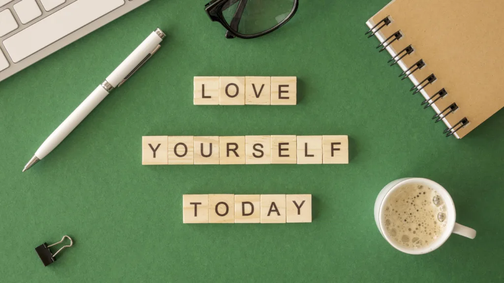 The Self-Care Alphabet - Inner Serenity